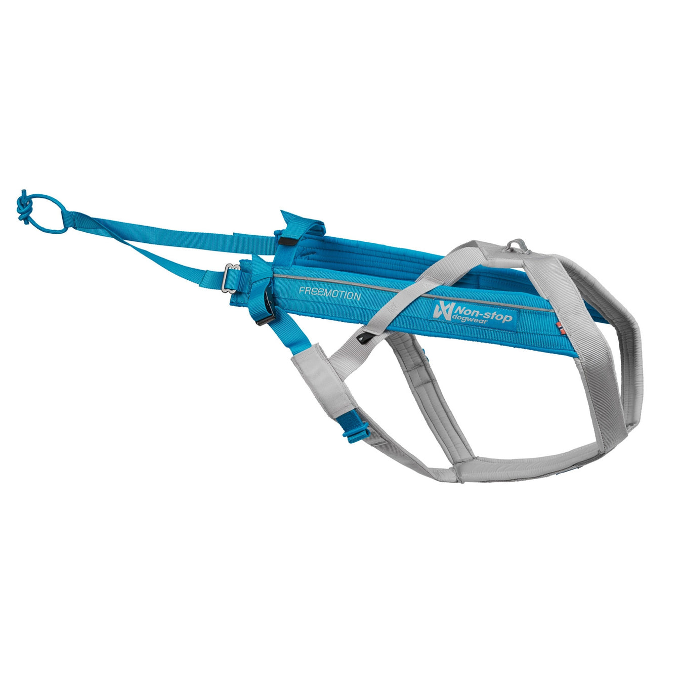 FREEMOTION HARNESS 5.0 – Hiking Dog Co.